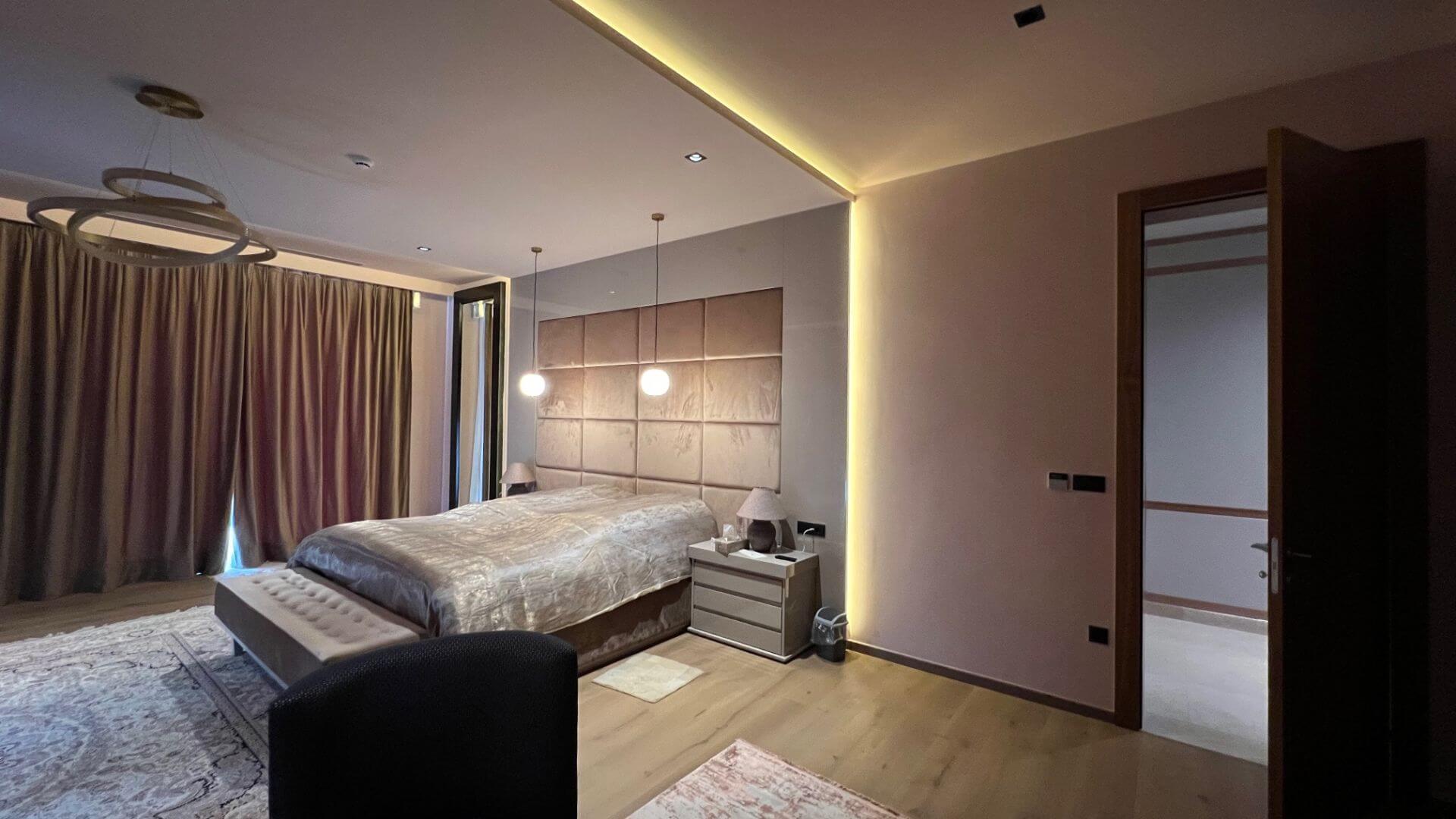 Vila 1 Poljine - DESEEN